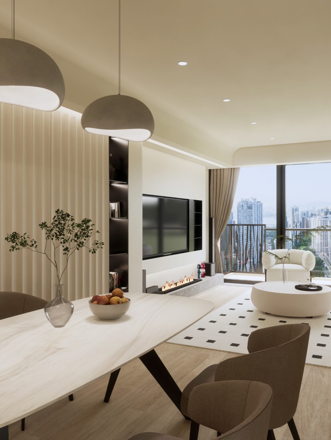 Interior Design Studio - Aurum Design Atelier